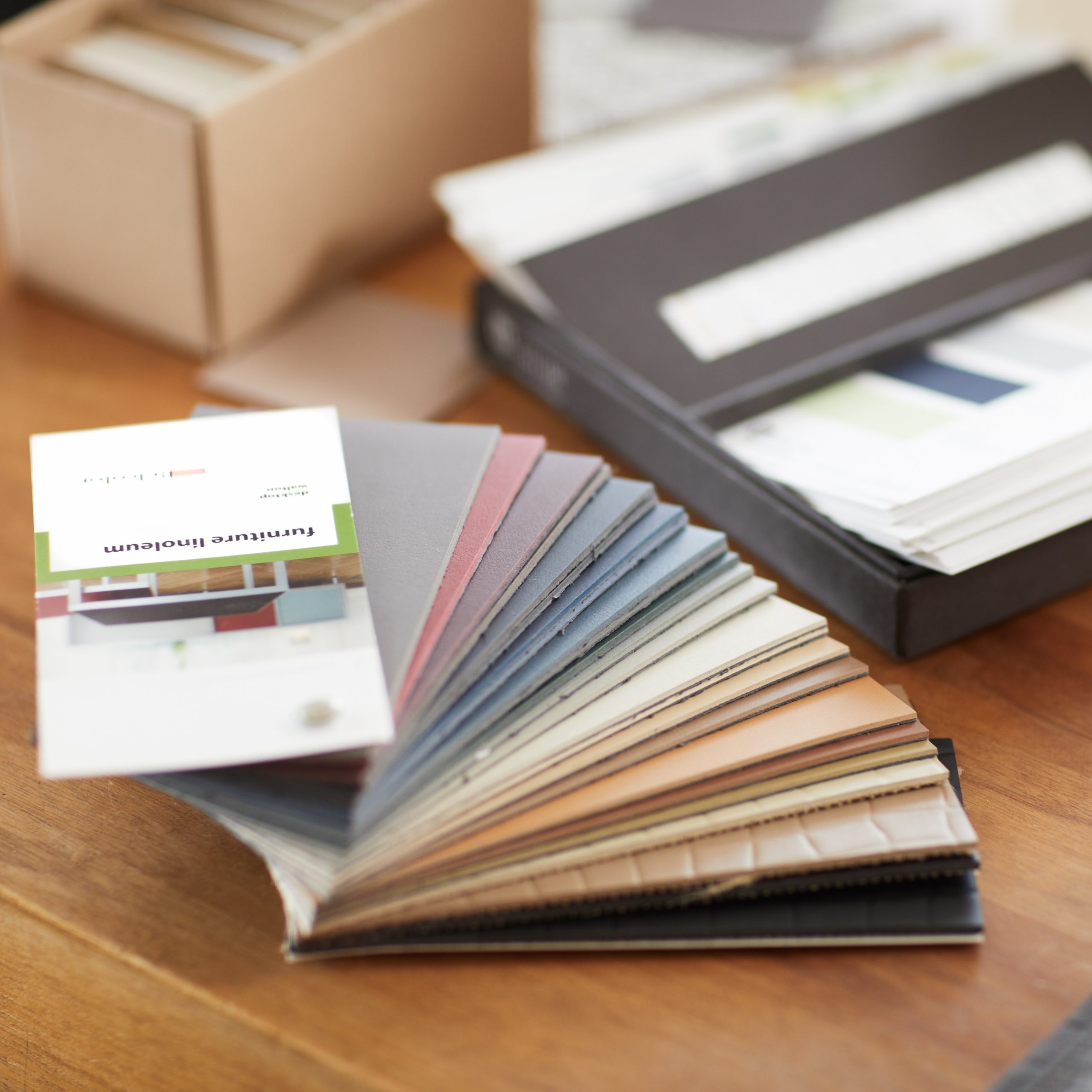 Interior Design und Einrichtungs Workshop | Workshop | Doris Mack