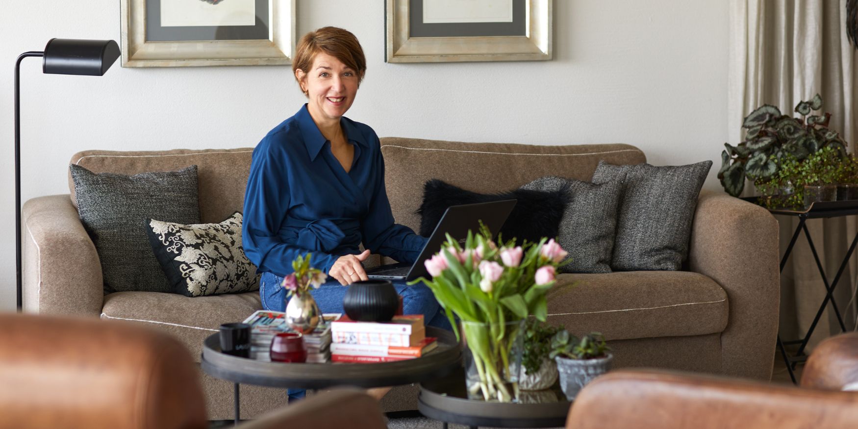 Beistelltische - Die kleinen Helden des Interior Designs - Doris Mack